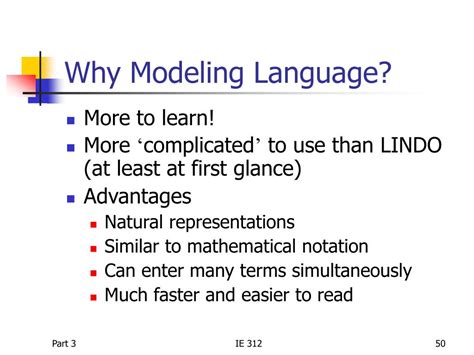 ppt solving lp models powerpoint presentation free download id 304284