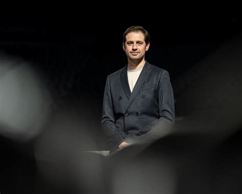 Efor Limpressionnante Ascension De Mathieu Roger Lyon Décideurs