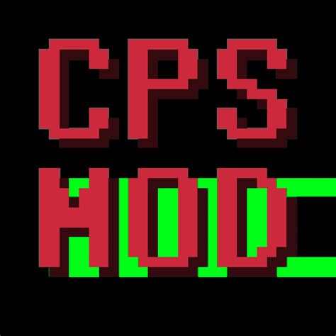 Cps显示 Cpsdisplay 我的世界模组 3dm Mod站