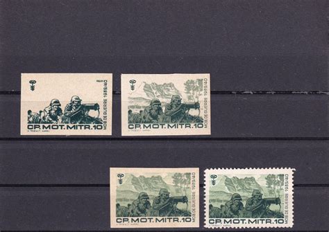 Motorisierte Truppen Cp Mot Mitr 10 Nr 20w Werdegang Neu Gemäss Beschreibung In