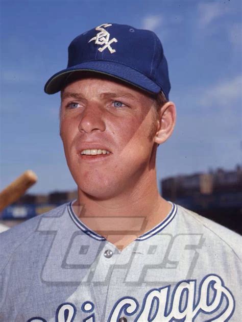 Ed Herrmann White Sox Baseball Chicago White Sox Chicago Sports