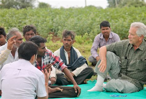 Participatory Guarantee System Pgs Certification Prerana Inspiring Peoples Initiatives