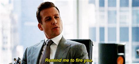 Youre Fired S