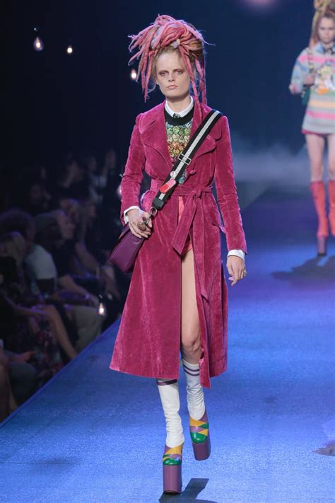 Who Is Model Hanne Gaby Odiele Ps Fashion