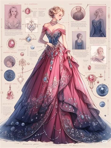 Pin Di 𝓩𝓪𝓲𝓻𝓪 𝓘𝓿𝓮𝓽𝓽𝓮 Su 🧡 𝕱𝖆𝖓𝖙𝖆𝖘𝖞 🧡 Vestiti Vittoriani Idee Vestito