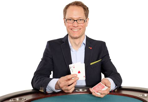 Jan Heitmann Montagshappen