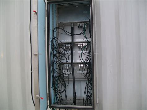 Hfswr Northern Radar Inc
