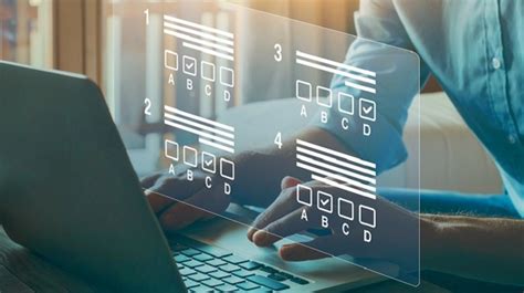 Online Assessment Platform How To Create Elearning Industry