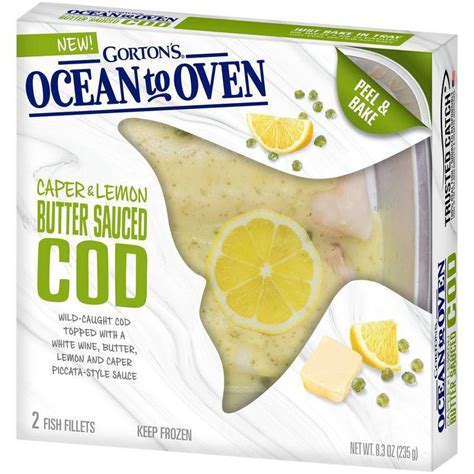 Buy Trident Pubhouse Battered Cod Frozen 12oz In United States