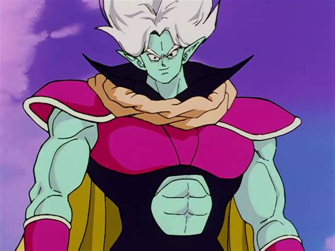Spice Dragon Ball Wiki Fandom Powered By Wikia