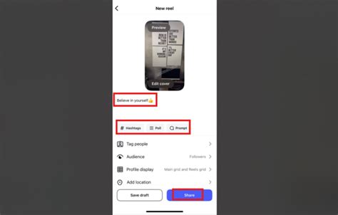 How To Make Motivational Reels On Instagram A Complete Guide