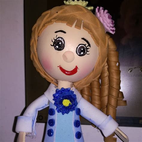 Manos Mágicas Creando Maravillas