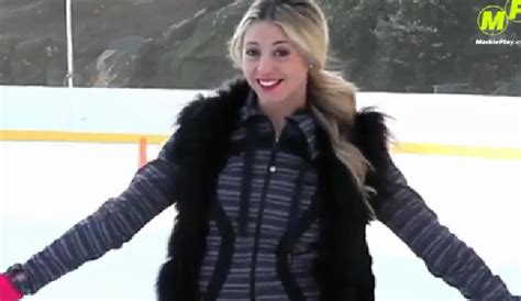 Calories Burned Ice Skating Hrf