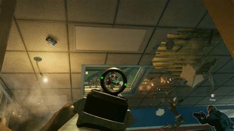 What Is Tos Breach In R6 Siege All You Need To Know Newsbreak