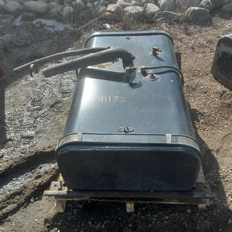 Thomas Built C2 Fuel Tank For Sale Big Lake Mn 16 03386320 Base