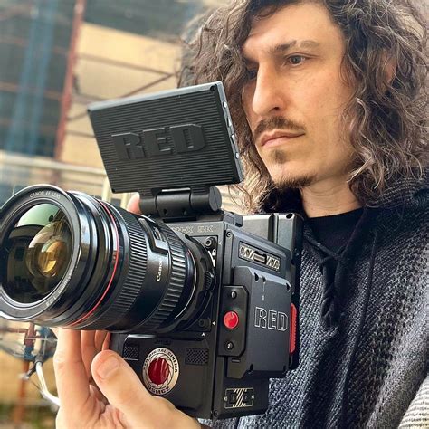 Stefano Poletti Civica Scuola Di Cinema Luchino Visconti