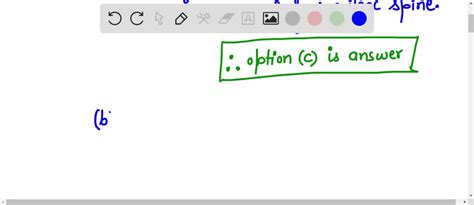 Solved Prominences For Muscle Tendon Or Ligament Attachment Process