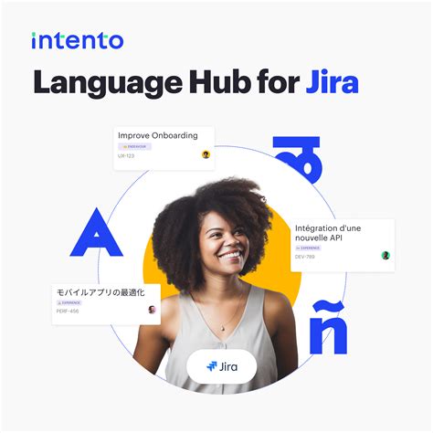 Language Hub For Jira Language Hub For Jira