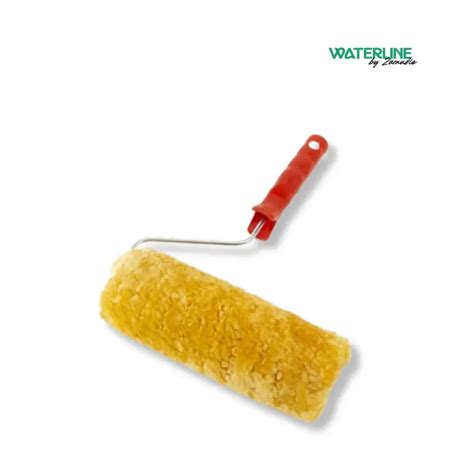 Galgo Rodillo Lanar Waterline