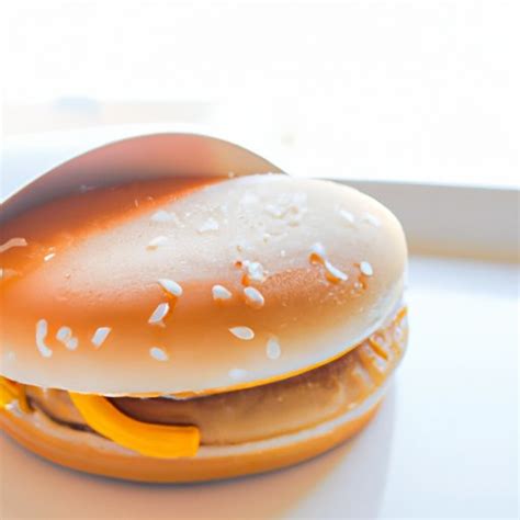 Is The Mcchicken Healthy Examining The Nutritional Content Health Risks And Environmental