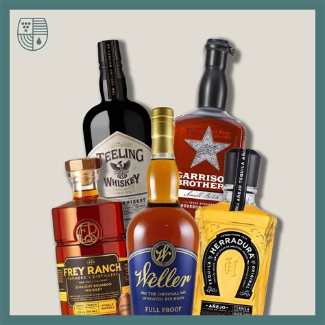 Vintage Wine And Spirits