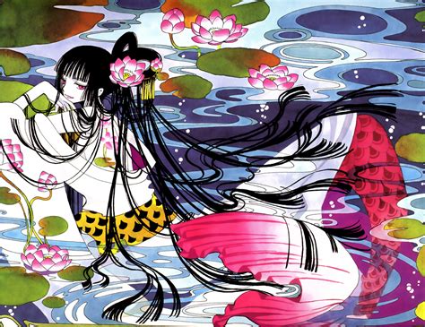 Xxxholic Yuko Quotes Quotesgram Xxxholic Yuko Quotes Quotesgram