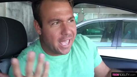 Dylann Vox Chat With Chad [teenfidelity]