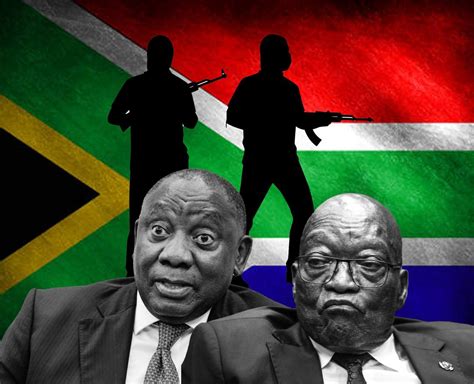 Piet Croucamp Sa Se Vis Vrot Van Sy Kop Af Netwerk24