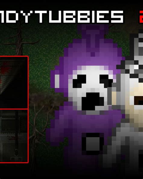 Best 13 Slendytubbies 2d Artofit