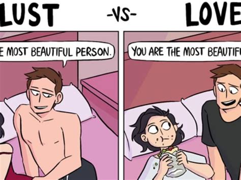 Funny Relationship Comics
