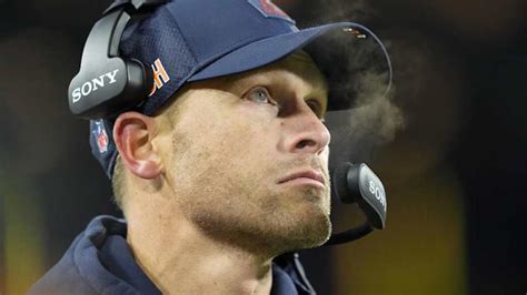 Ben Johnson Set To Interview Curious Candidate For Bears Oc Job