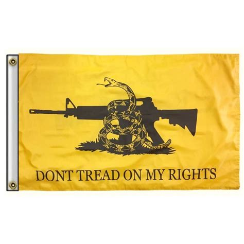 Pro Gun Flags 2nd Amendment Flags Patriot Depot —