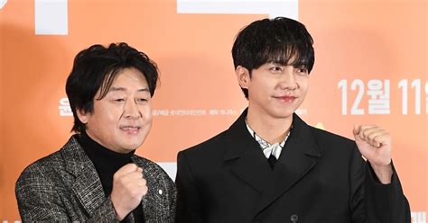 4050 관객이 움직인다 김윤석x이승기 대가족 도파민 없어도 가족 원픽 영화 등극