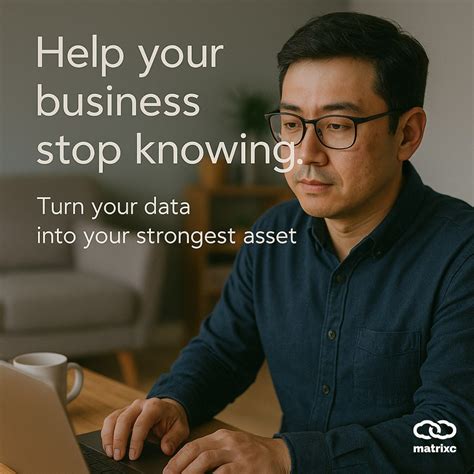 Dataanalytics Ai Businessintelligence Datadriven Stax Matrix