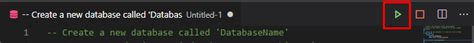 Cara Membuat SQL Database Di Azure Dengan Visual Studio Code