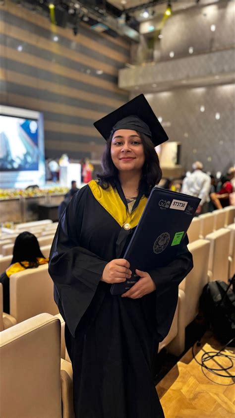 Anusha Gupta On Linkedin Ca Convocationday Newbeginnings 80 Comments