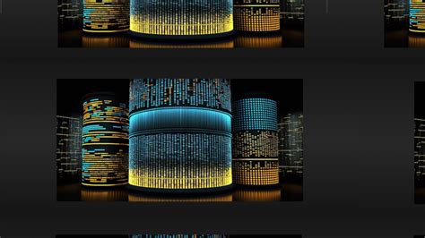 Key Data Concepts And Database Types
