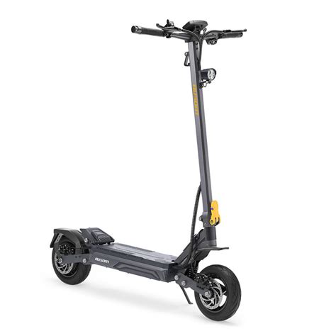 Ausom Gosoul 2 Pro Dual Motor Electric Scooter Ausom Global Official