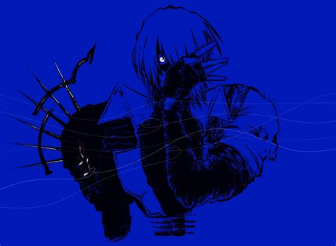 Legato Bluesummers Trigun Drawn By Yrsinrbkrikd Danbooru