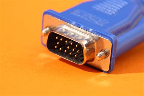 ¿qué Es Un Puerto Vga Y Para Qué Sirve Pros Y Contras