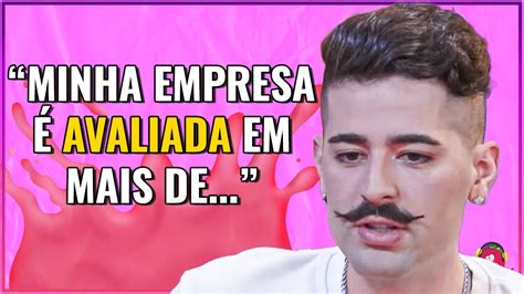 Quanto é A Fortuna Do Ruyter Youtube