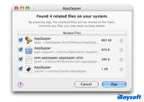 8 Best App Uninstallers Cleaners Removers For Mac
