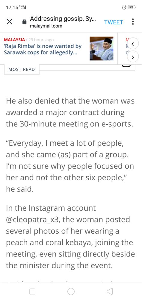 Cleopatra Sashays Into Syed Saddiqs Presence Video Weehingthong