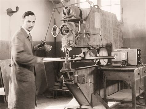 Berthold Leibinger Stiftung Gmbh Berthold Leibinger