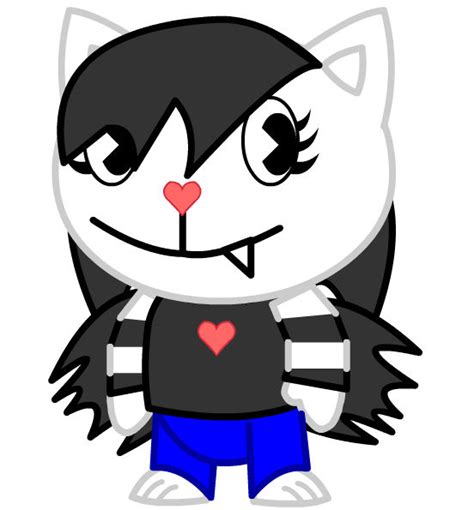 Htf At Angie Fixed By Htfmegaman On Deviantart