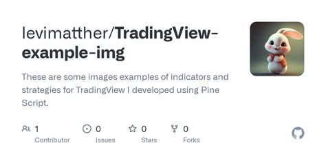Github Levimatther Tradingview Example Img These Are Some Images Examples Of Indicators And
