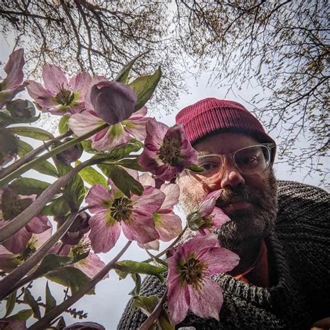 Alistair David Greaves Rip Burning Duck Comedy Promoter Allotment