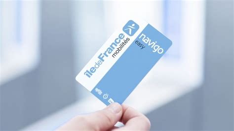Pass Navigo : la carte de transports va augmenter en 2023 | Investir