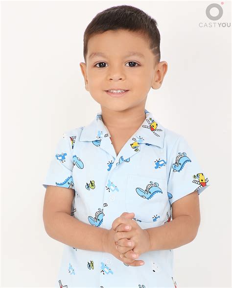 Shivansh Gupta Castyou