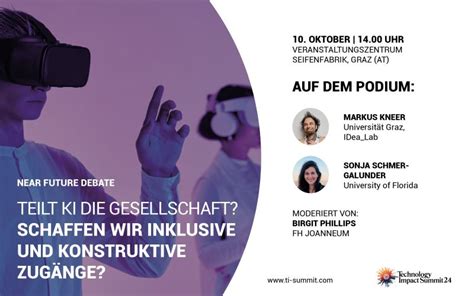 Technologyimpactsummit Aiethics Agenticai Deepfakes Biasandinclusion Whocontrolsai Dr